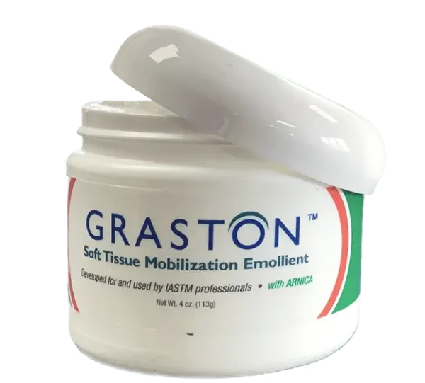 Graston Emollients - Graston Technique, LLC
