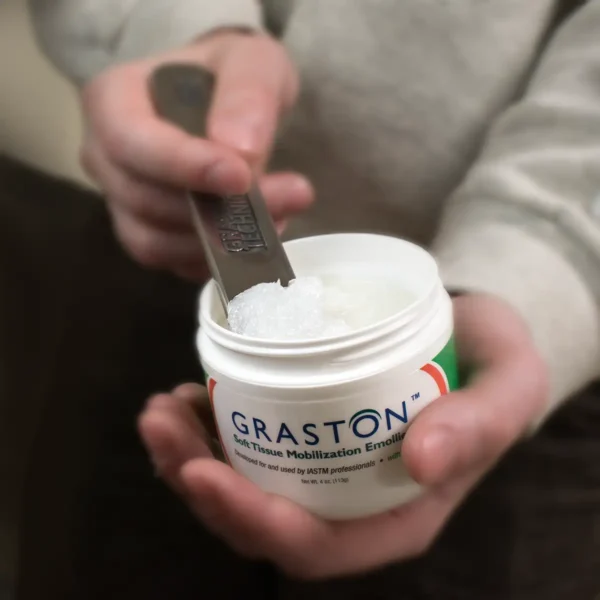 Graston Emollients - Graston Technique, LLC