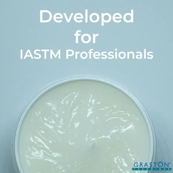 Graston Emollients - Graston Technique, LLC