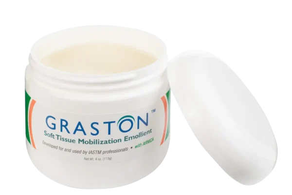 Graston Emollients - Graston Technique, LLC
